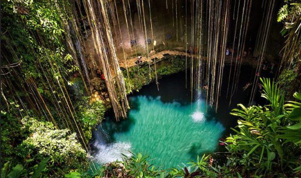 21 Unique Things to Do in Cancun: Hidden Gems & Unforgettable ...