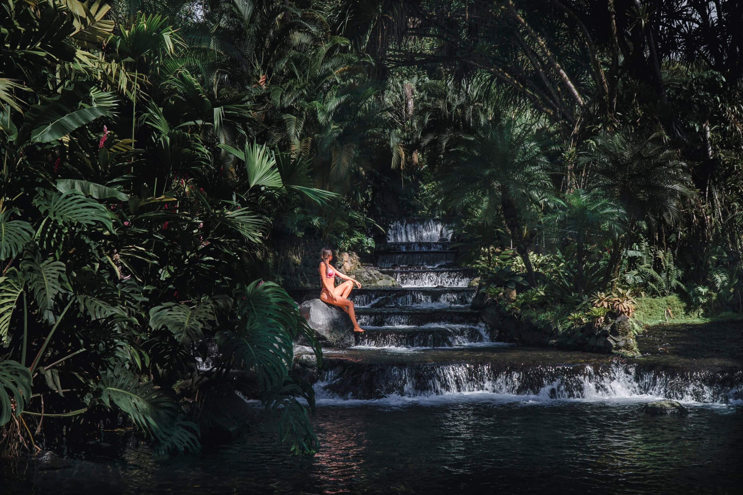 How to Experience Tabacon Hot Springs Day Pass in 2025 | A Couples’ Guide